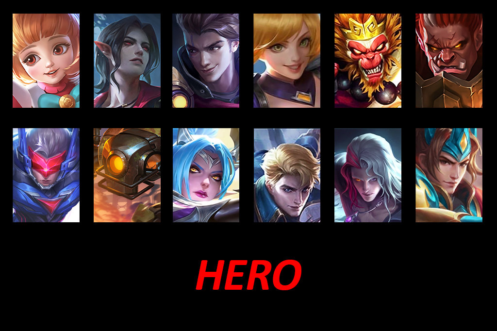 METAVEST – The largest database of Mobile Legends builds!